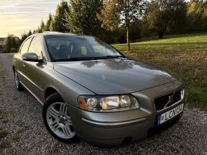 Вольво С60 2007 в Алитус, объемом двигателя 2.40 л и пробегом 353 тыс. км за 1950 €, фото 3 на AUTOMOTO.COM.LV