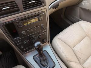 Вольво С60 2007 в Алитус, объемом двигателя 2.40 л и пробегом 353 тыс. км за 1950 €, фото 21 на AUTOMOTO.COM.LV