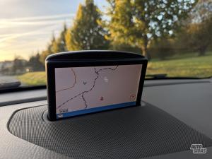Вольво С60 2007 в Алитус, объемом двигателя 2.40 л и пробегом 353 тыс. км за 1950 €, фото 22 на AUTOMOTO.COM.LV