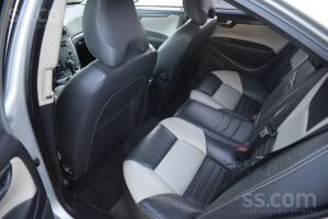 Volvo S60 2008 Rīga, ar dzinēja tilpumu 2.40 L un nobraukumu 413 tūkst. km par 3000 €, foto 11 vietnē AUTOMOTO.COM.LV
