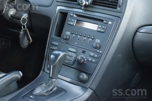 Volvo S60 2008 Rīga, ar dzinēja tilpumu 2.40 L un nobraukumu 413 tūkst. km par 3000 €, foto 15 vietnē AUTOMOTO.COM.LV