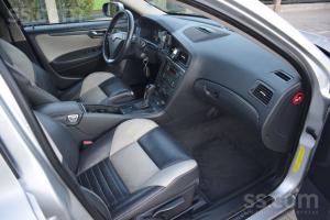 Volvo S60 2008 Rīga, ar dzinēja tilpumu 2.40 L un nobraukumu 413 tūkst. km par 3000 €, foto 16 vietnē AUTOMOTO.COM.LV