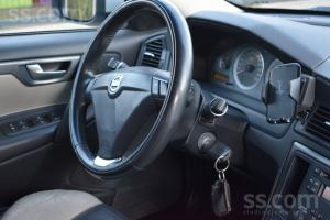 Volvo S60 2008 Rīga, ar dzinēja tilpumu 2.40 L un nobraukumu 413 tūkst. km par 3000 €, foto 17 vietnē AUTOMOTO.COM.LV