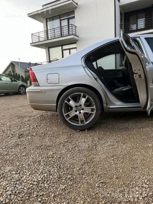 Volvo S60 2008 Rīga, ar dzinēja tilpumu 2.40 L un nobraukumu 356 tūkst. km par 1950 €, foto 7 vietnē AUTOMOTO.COM.LV