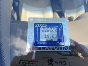 Вольво С60 2008 в Рига, объемом двигателя 2.40 л и пробегом 265 тыс. км за 2950 €, фото 6 на AUTOMOTO.COM.LV