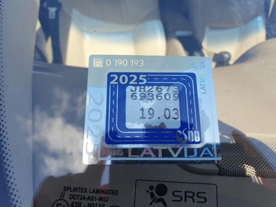 Вольво С60 2008 в Рига, объемом двигателя 2.40 л и пробегом 265 тыс. км за 2950 €, фото 6 на AUTOMOTO.COM.LV