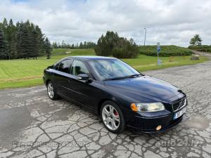 Volvo S60 2008 in Tallinn, with an engine capacity of 2.40 L and mileage of 320 thousand km for 2799 €, photo 4 on AUTOMOTO.COM.LV