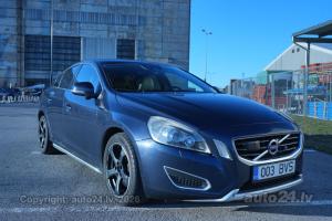 Volvo S60 2010 in Tallinn, with an engine capacity of 2.40 L and mileage of 265 thousand km for 8100 €, photo  on AUTOMOTO.COM.LV