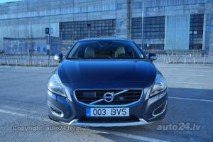 Volvo S60 2010 Tallina, ar dzinēja tilpumu 2.40 L un nobraukumu 265 tūkst. km par 8100 €, foto 3 vietnē AUTOMOTO.COM.LV