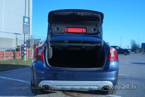 Volvo S60 2010 Tallina, ar dzinēja tilpumu 2.40 L un nobraukumu 265 tūkst. km par 8100 €, foto 9 vietnē AUTOMOTO.COM.LV