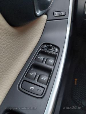 Volvo S60 2010 Tallina, ar dzinēja tilpumu 2.40 L un nobraukumu 265 tūkst. km par 8100 €, foto 14 vietnē AUTOMOTO.COM.LV
