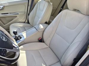 Volvo S60 2010 Viļņa, ar dzinēja tilpumu 2.40 L un nobraukumu 260 tūkst. km par 5950 €, foto 12 vietnē AUTOMOTO.COM.LV