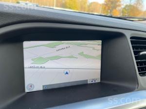 Volvo S60 2010 Kuldīga, ar dzinēja tilpumu 2.00 L un nobraukumu 341 tūkst. km par 5790 €, foto 19 vietnē AUTOMOTO.COM.LV