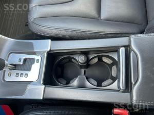 Volvo S60 2010 Kuldīga, ar dzinēja tilpumu 2.00 L un nobraukumu 341 tūkst. km par 5790 €, foto 22 vietnē AUTOMOTO.COM.LV