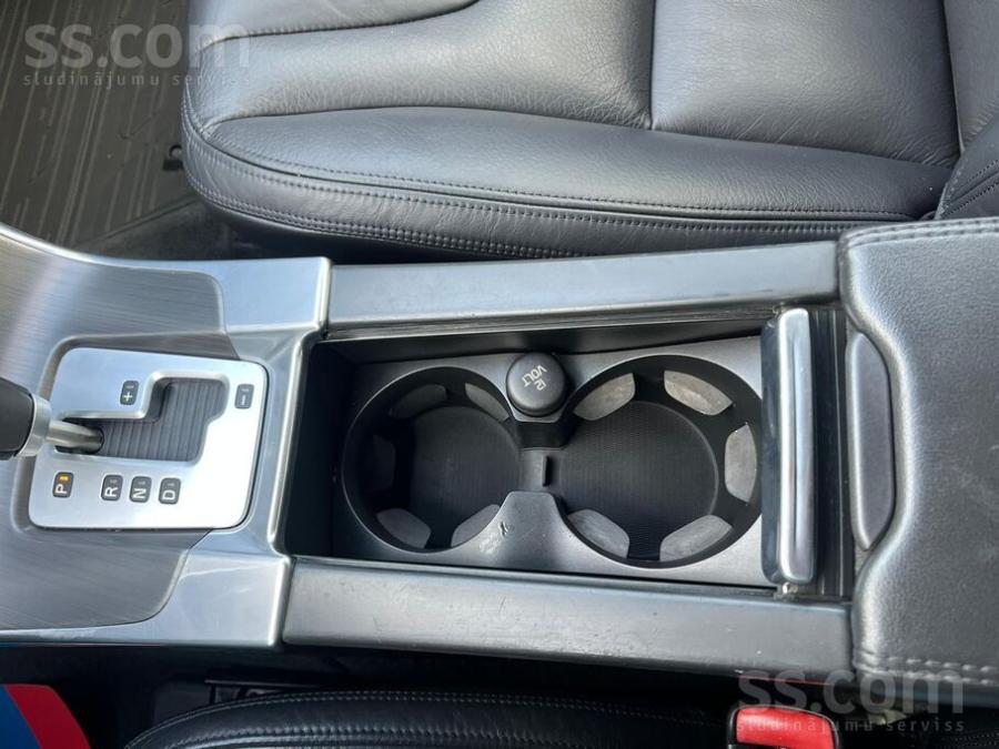Volvo S60 2010 Kuldīga, ar dzinēja tilpumu 2.00 L un nobraukumu 341 tūkst. km par 5790 €, foto 22 vietnē AUTOMOTO.COM.LV