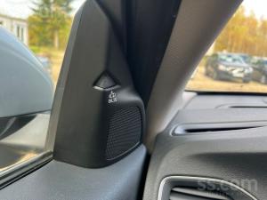 Volvo S60 2010 Kuldīga, ar dzinēja tilpumu 2.00 L un nobraukumu 341 tūkst. km par 5790 €, foto 25 vietnē AUTOMOTO.COM.LV