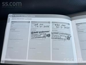 Volvo S60 2010 Kuldīga, ar dzinēja tilpumu 2.00 L un nobraukumu 341 tūkst. km par 5790 €, foto 27 vietnē AUTOMOTO.COM.LV