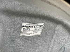 Volvo S60 2010 Kuldīga, ar dzinēja tilpumu 2.00 L un nobraukumu 341 tūkst. km par 5790 €, foto 28 vietnē AUTOMOTO.COM.LV