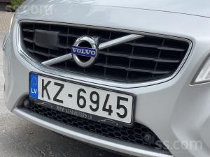 Вольво С60 2010 в Юрмала, объемом двигателя 2.00 л и пробегом 0 тыс. км за 3850 €, фото 14 на AUTOMOTO.COM.LV
