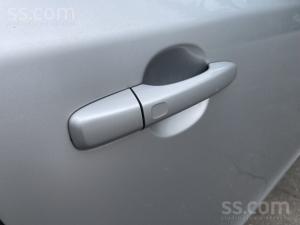 Вольво С60 2010 в Юрмала, объемом двигателя 2.00 л и пробегом 0 тыс. км за 3850 €, фото 19 на AUTOMOTO.COM.LV