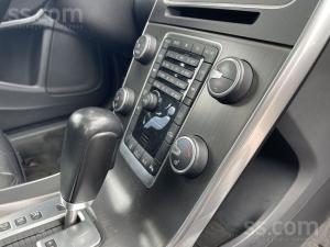 Вольво С60 2010 в Юрмала, объемом двигателя 2.00 л и пробегом 0 тыс. км за 3850 €, фото 29 на AUTOMOTO.COM.LV