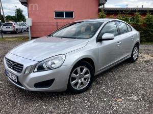 Volvo S60 2010 Talsi, ar dzinēja tilpumu 2.00 L un nobraukumu 0 tūkst. km par 4450 €, foto 7 vietnē AUTOMOTO.COM.LV