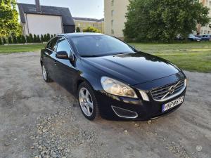 Volvo S60 2010 Kelmė, ar dzinēja tilpumu 1.98 L un nobraukumu 388 tūkst. km par 4600 €, foto 5 vietnē AUTOMOTO.COM.LV