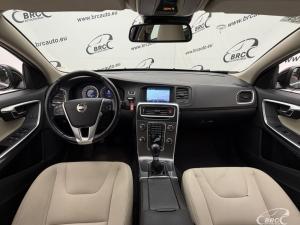 Volvo S60 2010 Viļņa, ar dzinēja tilpumu 1.98 L un nobraukumu 286 tūkst. km par 4500 €, foto 4 vietnē AUTOMOTO.COM.LV
