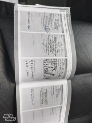 Вольво С60 2010 в Вильнюс, объемом двигателя 2.40 л и пробегом 215 тыс. км за 5800 €, фото 23 на AUTOMOTO.COM.LV