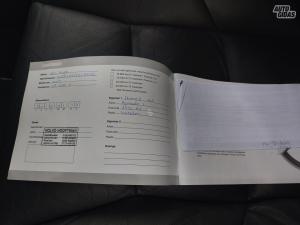 Вольво С60 2010 в Вильнюс, объемом двигателя 2.40 л и пробегом 215 тыс. км за 5800 €, фото 24 на AUTOMOTO.COM.LV