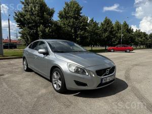 Volvo S60 2011 in Riga, with an engine capacity of 2.00 L and mileage of 292 thousand km for 7500 €, photo 2 on AUTOMOTO.COM.LV