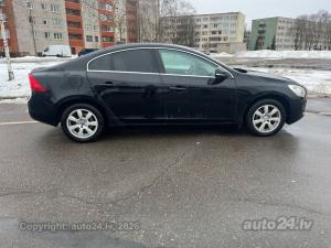 Volvo S60 2011 in Narva, with an engine capacity of 2.00 L and mileage of 0 thousand km for 4400 €, photo 6 on AUTOMOTO.COM.LV