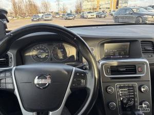 Volvo S60 2011 Kauņa, ar dzinēja tilpumu 2.00 L un nobraukumu 337 tūkst. km par 5000 €, foto 10 vietnē AUTOMOTO.COM.LV