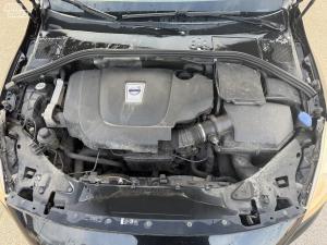 Volvo S60 2011 Kauņa, ar dzinēja tilpumu 2.00 L un nobraukumu 337 tūkst. km par 5000 €, foto 11 vietnē AUTOMOTO.COM.LV