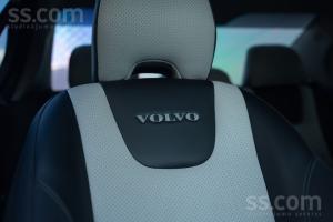 Вольво С60 2011 в Рига, объемом двигателя 2.00 л и пробегом 235 тыс. км за 5700 €, фото 14 на AUTOMOTO.COM.LV