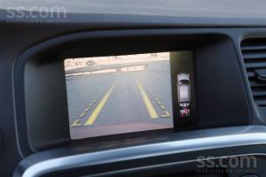 Volvo S60 2011 Tukums, ar dzinēja tilpumu 2.40 L un nobraukumu 270 tūkst. km par 6990 €, foto 10 vietnē AUTOMOTO.COM.LV