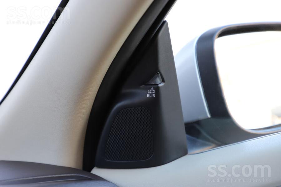 Volvo S60 2011 Tukums, ar dzinēja tilpumu 2.40 L un nobraukumu 270 tūkst. km par 6990 €, foto 11 vietnē AUTOMOTO.COM.LV