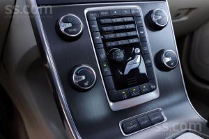 Volvo S60 2011 Tukums, ar dzinēja tilpumu 2.40 L un nobraukumu 270 tūkst. km par 6990 €, foto 12 vietnē AUTOMOTO.COM.LV