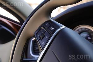 Volvo S60 2011 Tukums, ar dzinēja tilpumu 2.40 L un nobraukumu 270 tūkst. km par 6990 €, foto 13 vietnē AUTOMOTO.COM.LV