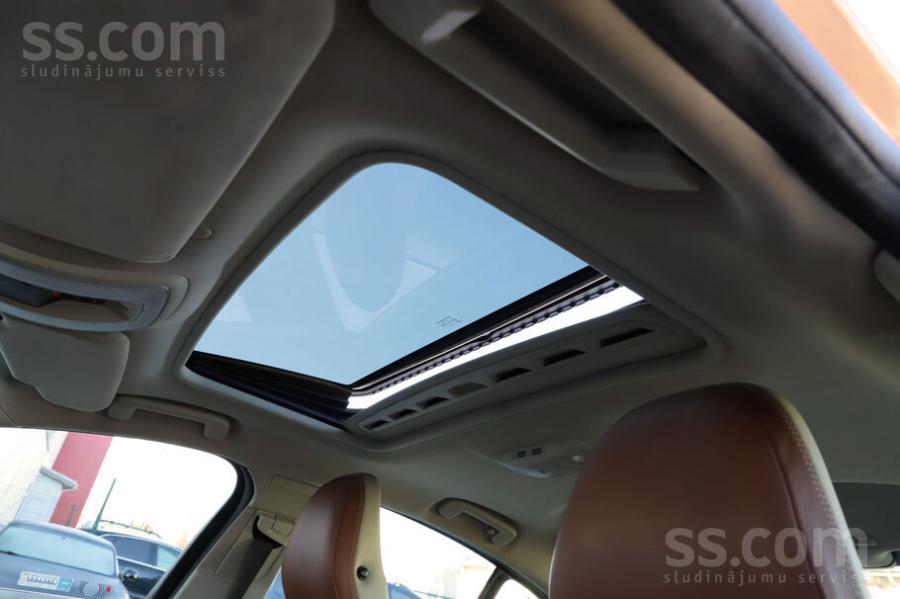 Volvo S60 2011 Tukums, ar dzinēja tilpumu 2.40 L un nobraukumu 270 tūkst. km par 6990 €, foto 14 vietnē AUTOMOTO.COM.LV