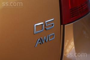 Volvo S60 2011 Tukums, ar dzinēja tilpumu 2.40 L un nobraukumu 270 tūkst. km par 6990 €, foto 18 vietnē AUTOMOTO.COM.LV