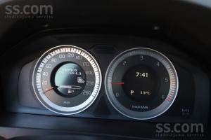 Volvo S60 2011 Tukums, ar dzinēja tilpumu 2.40 L un nobraukumu 270 tūkst. km par 6990 €, foto 19 vietnē AUTOMOTO.COM.LV