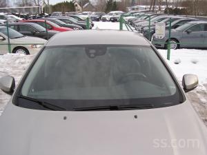 Volvo S60 2011 in Riga, with an engine capacity of 2.40 L and mileage of 0 thousand km for 8150 €, photo 13 on AUTOMOTO.COM.LV