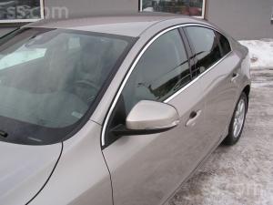 Volvo S60 2011 in Riga, with an engine capacity of 2.40 L and mileage of 0 thousand km for 8150 €, photo 14 on AUTOMOTO.COM.LV