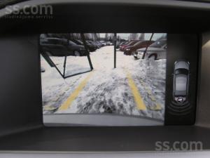 Volvo S60 2011 in Riga, with an engine capacity of 2.40 L and mileage of 0 thousand km for 8150 €, photo 17 on AUTOMOTO.COM.LV