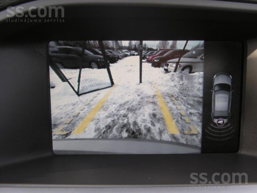 Volvo S60 2011 in Riga, with an engine capacity of 2.40 L and mileage of 0 thousand km for 8150 €, photo 17 on AUTOMOTO.COM.LV