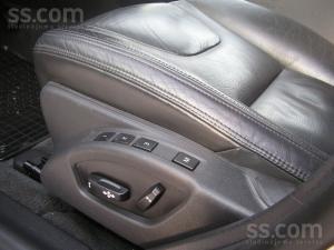 Volvo S60 2011 in Riga, with an engine capacity of 2.40 L and mileage of 0 thousand km for 8150 €, photo 23 on AUTOMOTO.COM.LV