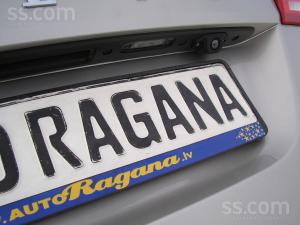 Volvo S60 2011 in Riga, with an engine capacity of 2.40 L and mileage of 0 thousand km for 8150 €, photo 26 on AUTOMOTO.COM.LV