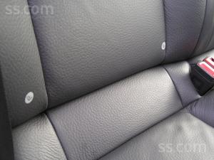 Volvo S60 2011 in Riga, with an engine capacity of 2.40 L and mileage of 0 thousand km for 8150 €, photo 28 on AUTOMOTO.COM.LV