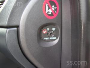 Volvo S60 2011 in Riga, with an engine capacity of 2.40 L and mileage of 0 thousand km for 8150 €, photo 31 on AUTOMOTO.COM.LV